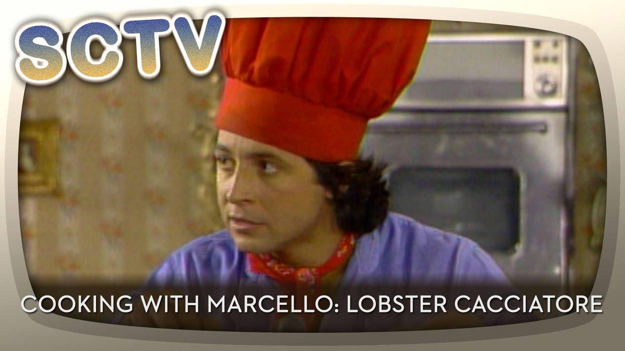 Tony Rosato: Looking Back on the Comedian’s Life