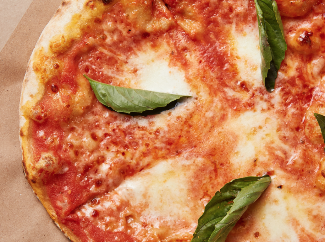 7 Types of Italian Pizza!