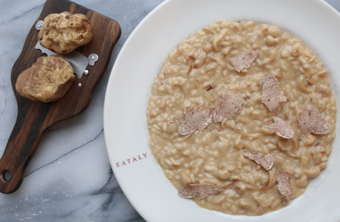 All About White Truffles