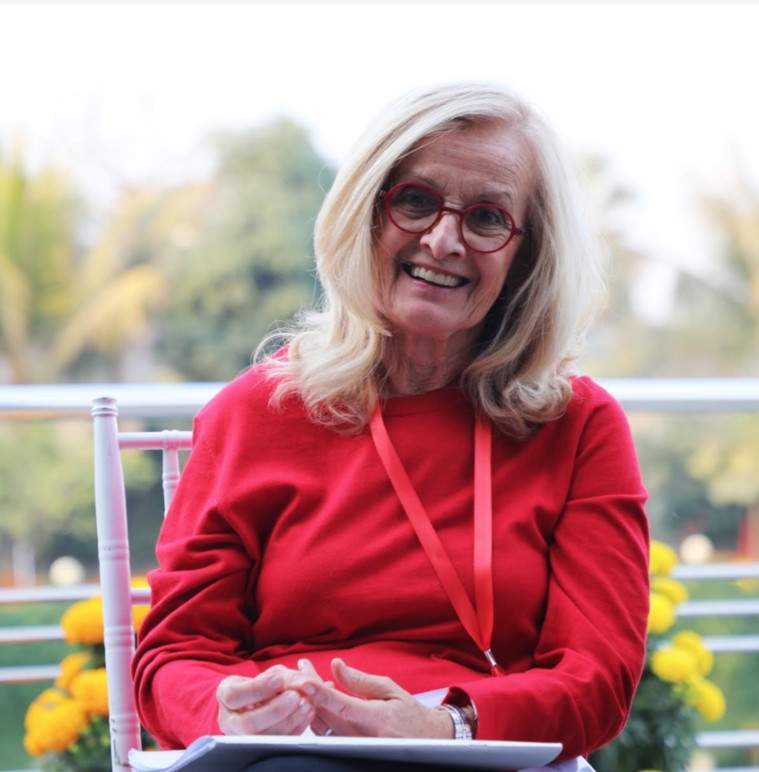 “Childhood is the Dna of Humanity”