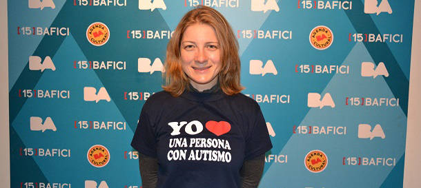 Ocho Pasos Adelante: Dealing with Autism