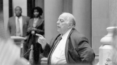 Politics and Corruption have Deep Roots