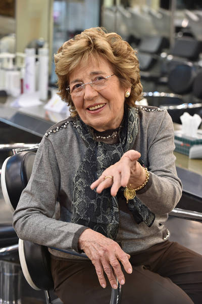 2019 Bellisario Awards Recognize 'High-Flying Women'