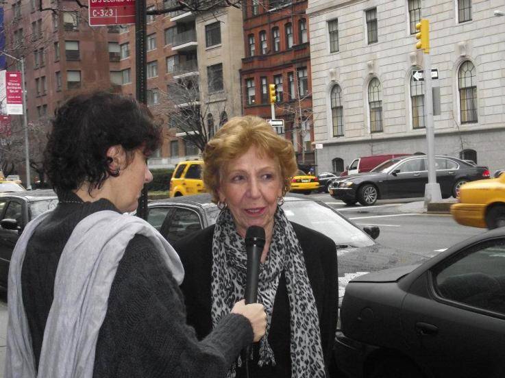 Remembering The Jews of Rhodes