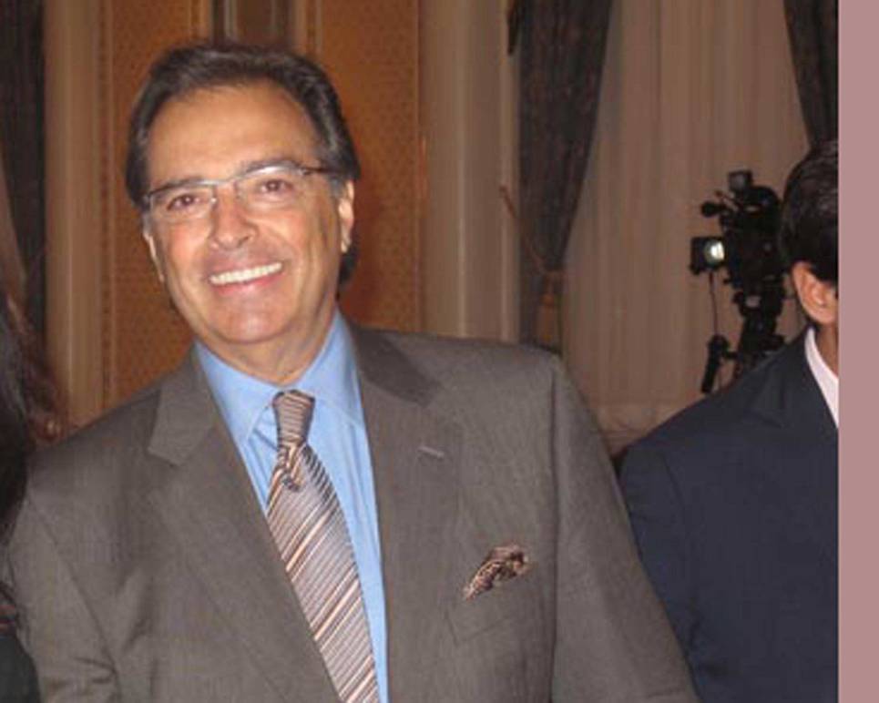 NOIAW Annual Luncheon. What it Means to be an Italian-American Woman