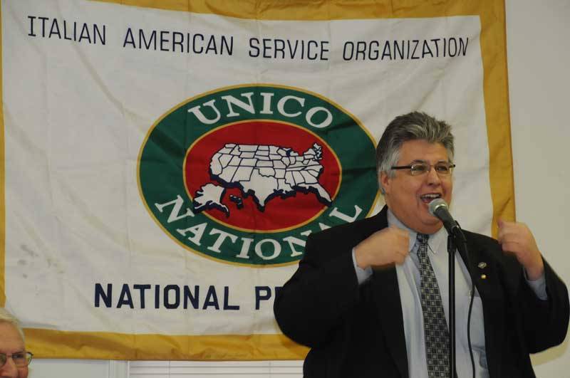 S.O.S. UNICO Challenges MTV