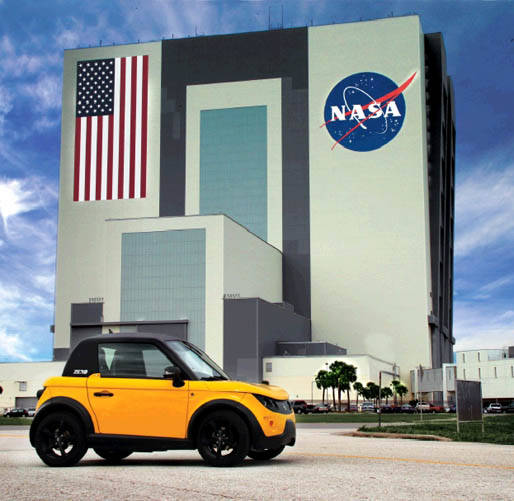 Verdek. The Yellow Car Becomes “Green” in the U.S.