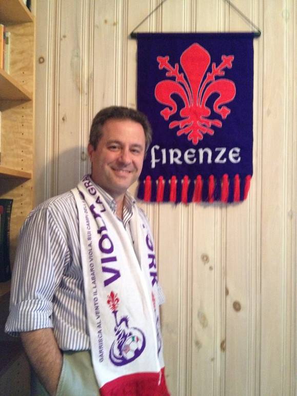 La Grande Mela, Viola