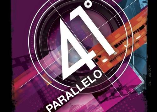 41° Parallelo. Napoli ed il grande schermo