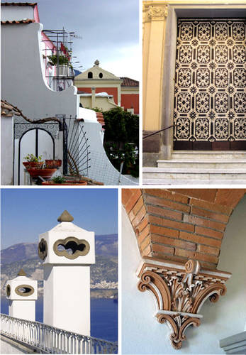 An Insightful Journey To Italy's Campania Region Through the Eyes of ...