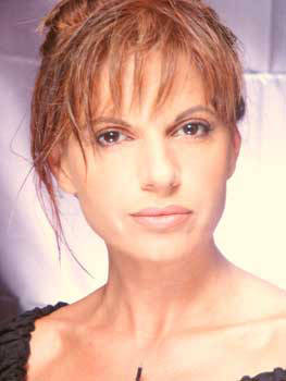 Elena Bonelli Brings Rome to New York