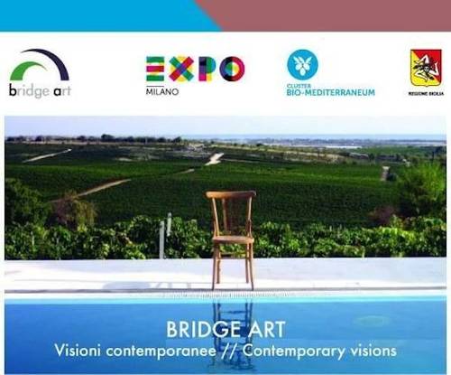 Bridge Art Project: a Contemporary Vision at Expo