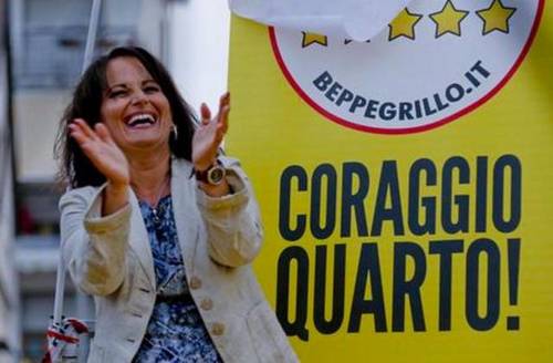 Italian Mayor on the Front Line