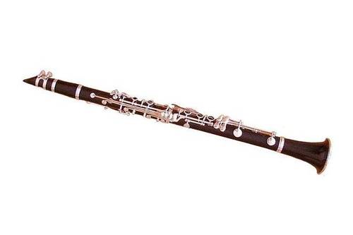 The Clarinet Was Invented by the Devil