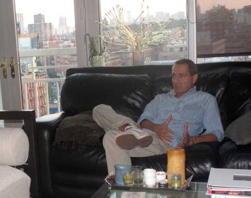 Live Italian Music & More. Gallotta Will Handle It