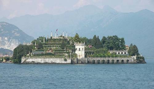 Islands of Excellence