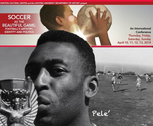 Discussing Soccer. A Global Phenomenon
