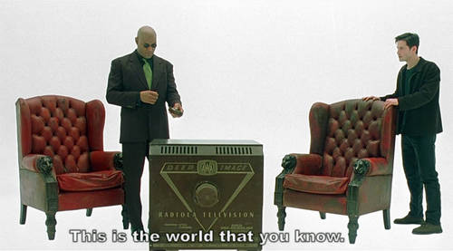 Italian Americans in the Trap of Television. An Interview with Maria ...