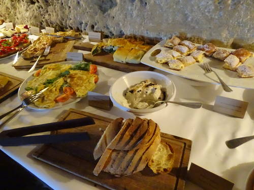What to Eat in Matera ...