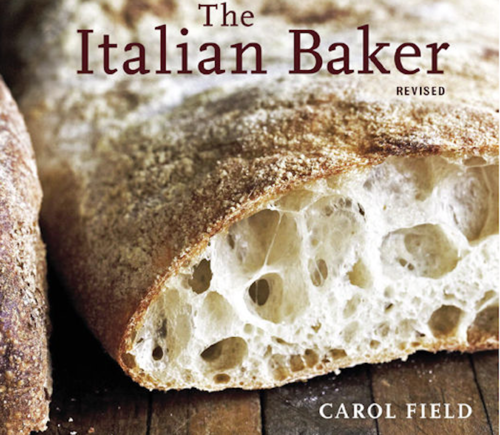 Remembering ‘Italian Baker’ Carol Field