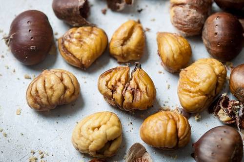 How to Chestnut