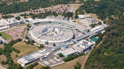 Trieste 2020, the European City of Science