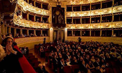 The Festival Verdi 2017 Celebrates an Opera Sensation