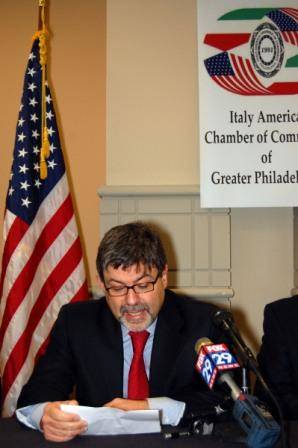 Grazie dei fiori… And for everything else