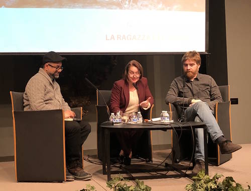 The Strega Prize Goes to the Mountains