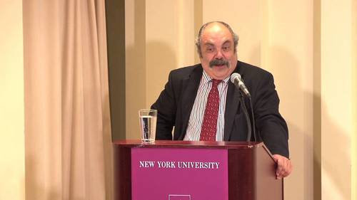 Opera Expert Fred Plotkin Returns to Casa Italiana